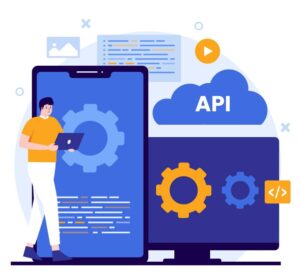API Integration Services | Custom API Development