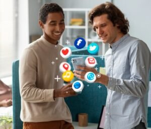 Seattle Digital Marketing Agency | Digital Marketing Services