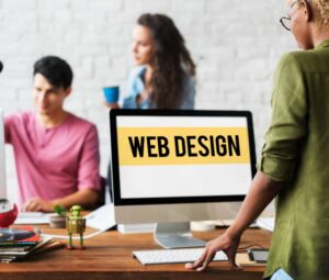 Chicago Web Design Company | Web Development Agency