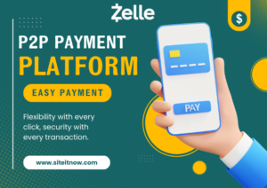 Understanding Zelle: a Comprehensive Guide to the P2P Payment Platform